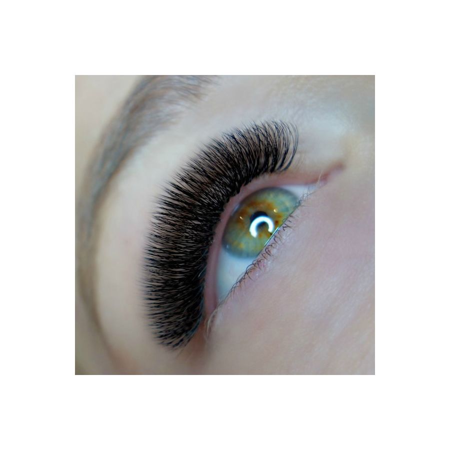 Υπηρεσίες :: Lash Extensions :: 2D/12D MEGA Volume